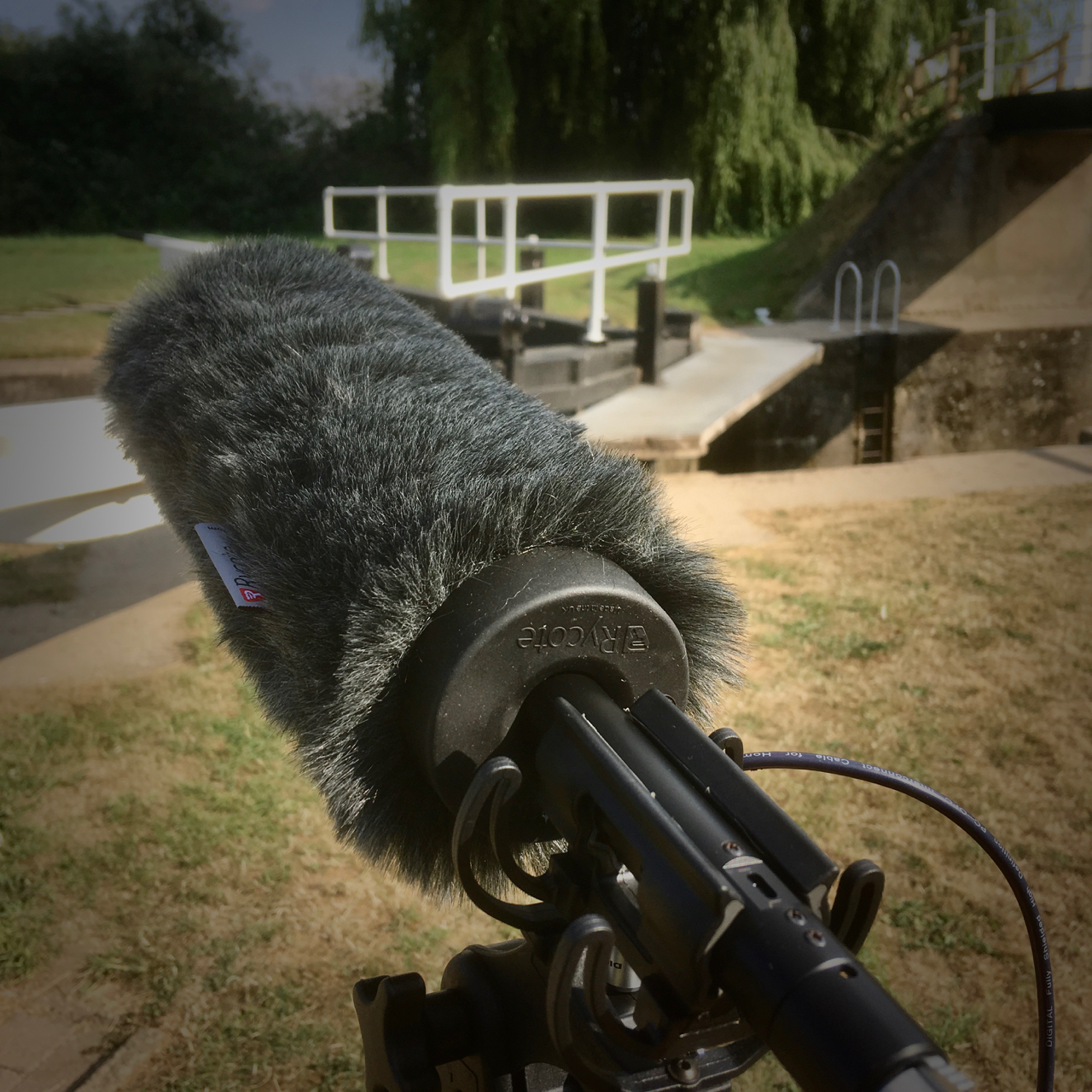 More performances and field-recording trips... · Andrew Heath